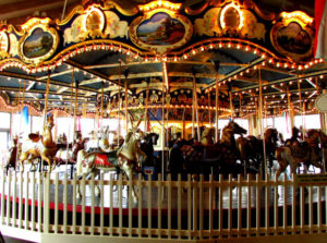 Our Visit To Giggleberry Fair - Happy Family Art