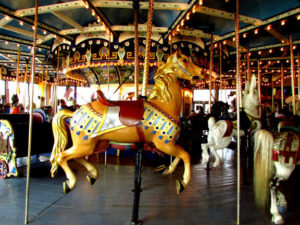 Our Visit To Giggleberry Fair - Happy Family Art