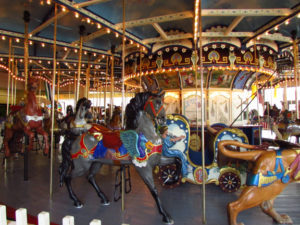 Our Visit To Giggleberry Fair - Happy Family Art