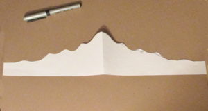 Sparkly Felt Crown Tutorial - Happy Family Art