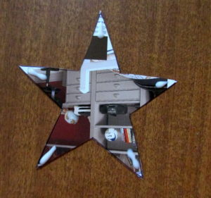 Magic Wand Craft Tutorial - Happy Family Art