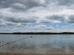 Our Visit To Spruce Run And Round Valley State Parks - Happy Family Art