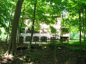 Our Visit To Watchung Reservation - Happy Family Art