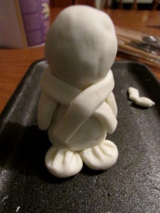 Air Dry Clay Art Projects Or Adventures With Clay - Happy Family Art